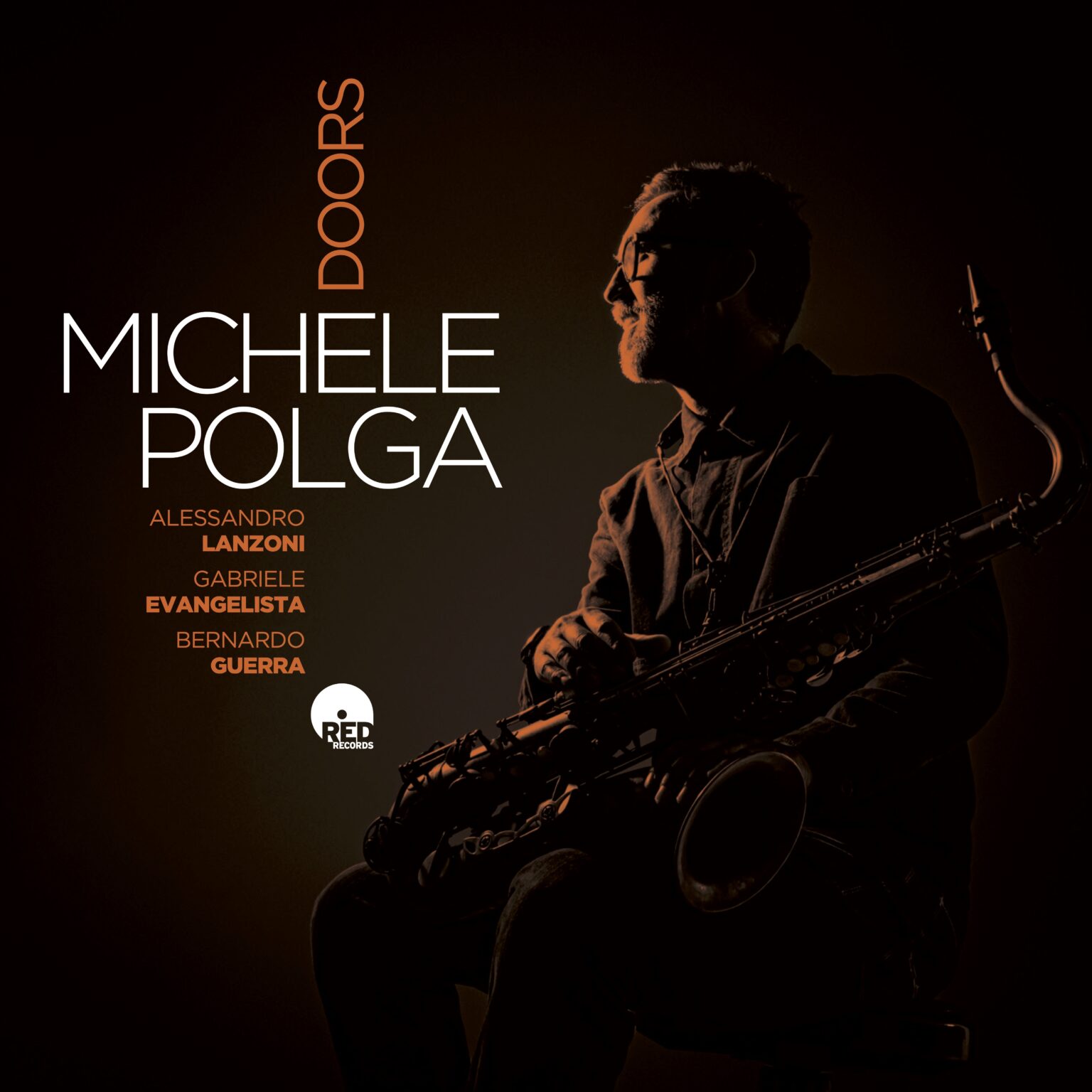 DOORS – MICHELEPOLGA